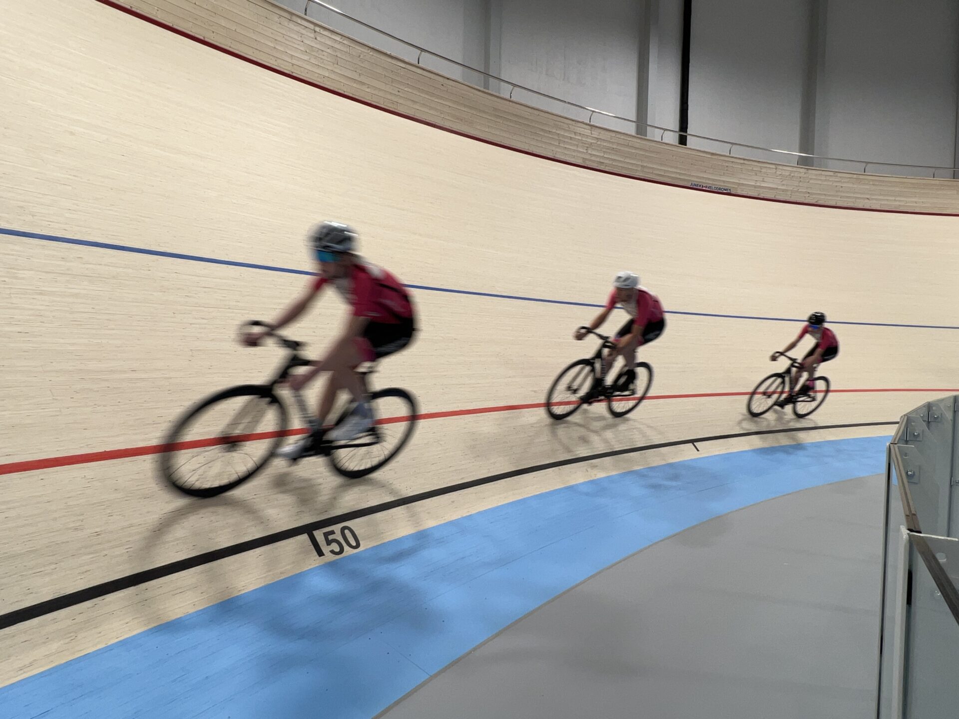Velodromen i Asker